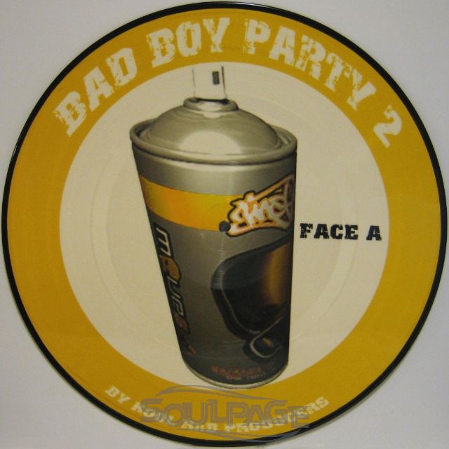 Soulpage.de: Soul, Funk, R&B, Rap, Hip Hop, House Schallplatten ...