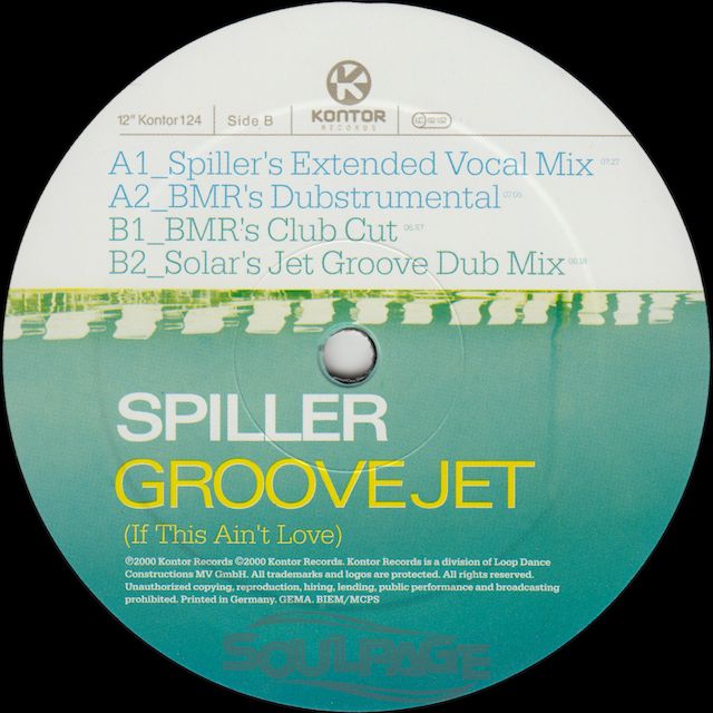 Soulpage.de: Soul, Funk, R&B, Rap, Hip Hop, House Schallplatten ...